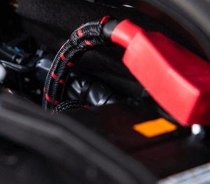Mine Spec Utes, Mining Vehicle Fit-Outs & Component Rebuilds